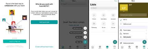 Minimalist UI Inspirations That Prove Less Is More Unlimited Graphic Design Service