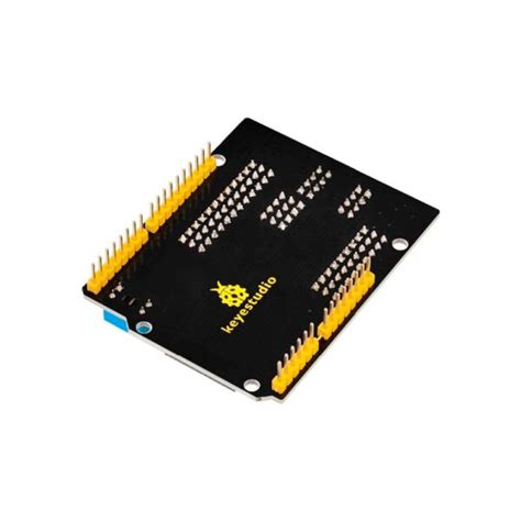 Shield Wifi ESP13 ESP8266 pour Arduino Uno et Mega2560 Robotisâmes