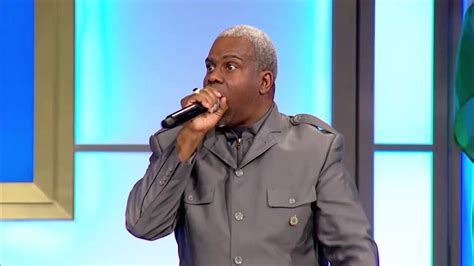 Bishop Terence Coleman Youtube