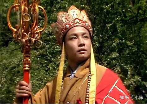 86 版《西游记》的三个唐僧有哪些特点？ 知乎