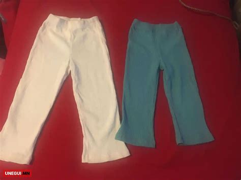 Хүүхдийн өмд 4 500 ₮ №7950158 In УБ — Баянгол Хүүхдийн хувцас Unegui Mn үнэгүй зарууд