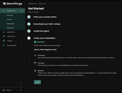 Pairing Cost Monitoring With Automated Workload…