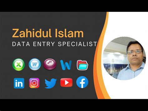 Performing Data Entry Tasks Accurately And Promptly Upwork