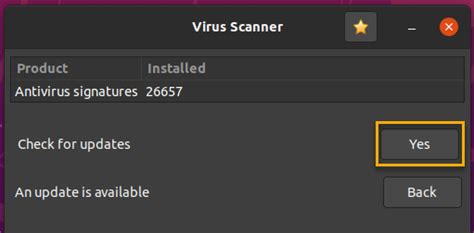 How To Install ClamAV On Ubuntu Linux