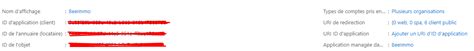 Azure Active Directory Error Invalidclient When Trying To Get A