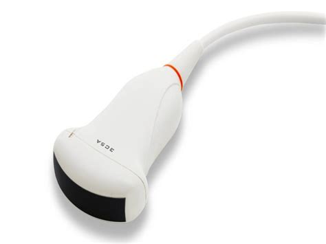 Mindray 3c5a Curved Array Ultrasound Transducerprobe