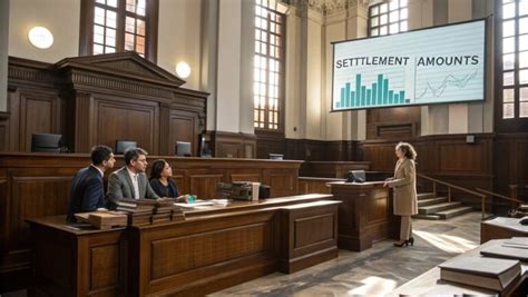 Typical Car Accident Settlement Amounts With No Injuries 2025