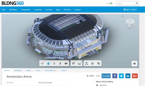 Autodesk Forge Example Bldg360 It Is Alive In The Lab