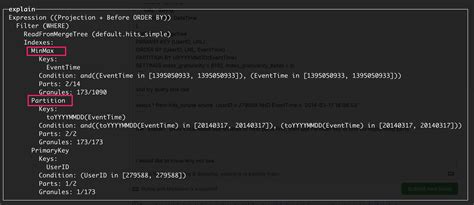 Readfrommergetree Use Minmax Index Before Partition Key To Filter Parts