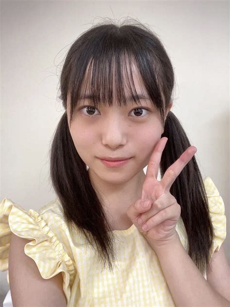 ハロプロ研修生マネージャー On Twitter 小野田華凜 です。 Fcイベント終わりました〜 お越しいただき、ありがとうございました