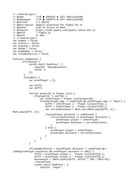 message pdf