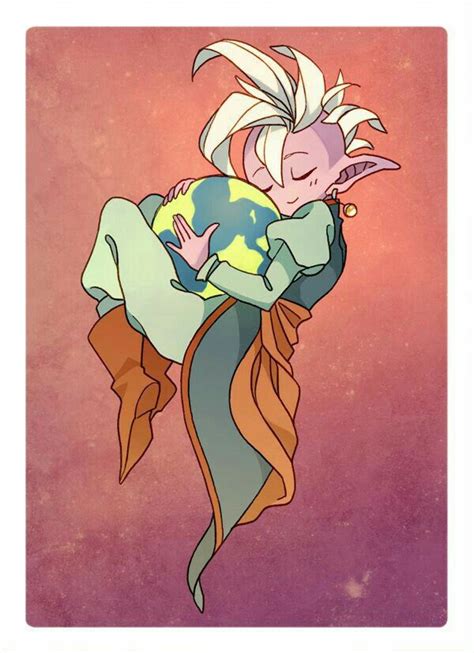 Pin De Whis En A Dbs Whis Kaioshin Dragones Personajes De Dragon Ball