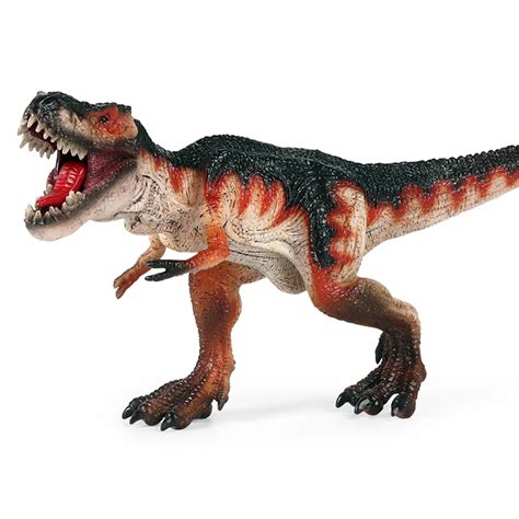Giganotosaurus Vs Therizinosaurus Vorannosaurus Dinosaure Modèle
