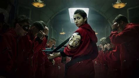 ქაღალდის სახლი Youtube