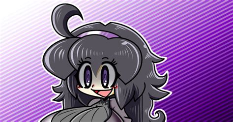 オカルトマニア Hex Maniac Krakenゲッソーのイラスト Pixiv