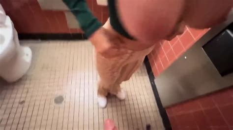 Fuck At Public Toilet Eporner