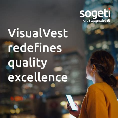 Sogeti On Linkedin Qualityengineering Testing Software Agile Tech Fintechsuccess…