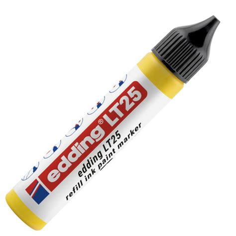 Edding Lt25 Refill For Ecoline Paint Pens