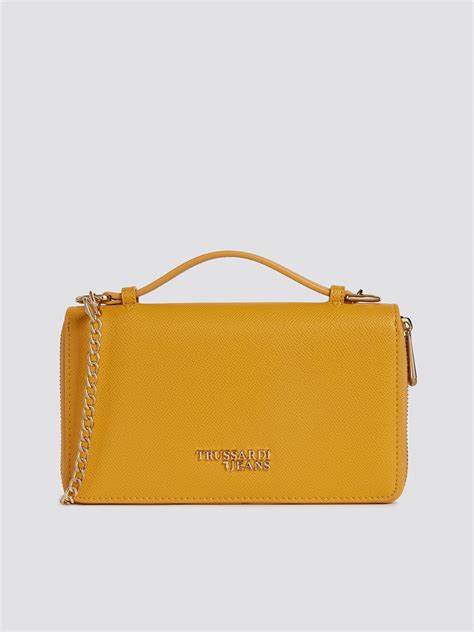 Женские сумки TRUSSARDI JEANS: - купить за 14392 рублей в интернет ...