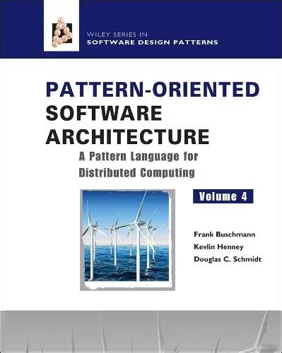 Frank Buschmann D Pattern Oriented Software Architecture A Pattern Lan