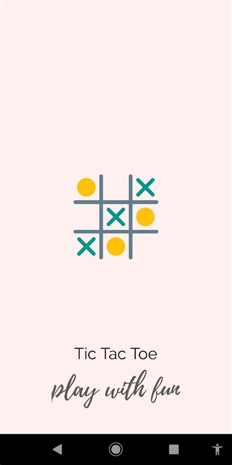 GitHub Brijesh Kumar Sharma TicTacToeInAndroidStudio This Is Tic Tac Toe Game Which Created