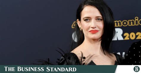 Bond Girl Eva Green Wins Uk Court Case Over Film Fee The Business