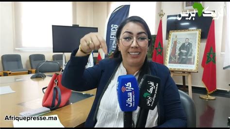 إدارة المدرسة الوطنية للتجارة والتسيير بالدار البيضاء توضح للرأي العام