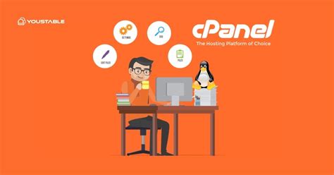 Understand CPanel On Linux Complete Guide For Easy Web Hosting Management