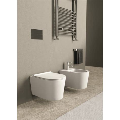 Wc Suspendu Form