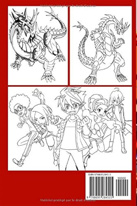 Coloriage De Bakugan Imprimer Sur Coloriage De Com Coloriage Bakugan