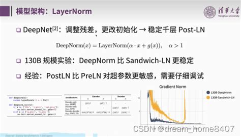 Glm 130b和chatglm2 6b模型结构chatglm 结构图 Csdn博客