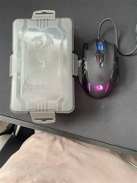 How S This Mouse Guys First Gaming Mouse What You Guys Thinking R