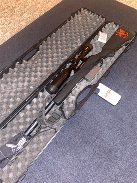 Sold Fully Equipped Ssg10 A1 Like New Hopup Airsoft