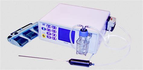 Litotriptor Intracorpóreo Ush Us Healthcare Solutions De Mesa