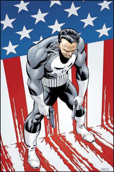 Punisher - The Punisher Photo (5985326) - Fanpop