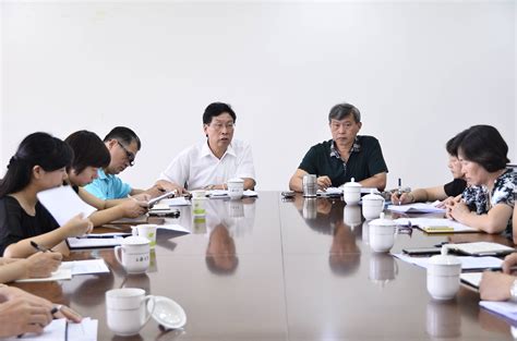 校工会召开2013年第三次学院系统分工会主席工作会议 上海大学工会