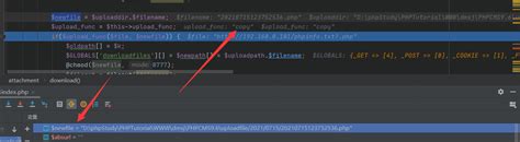 phpcmsv9版本代码审计学习 phpcms 代码审计调试 csdn博客