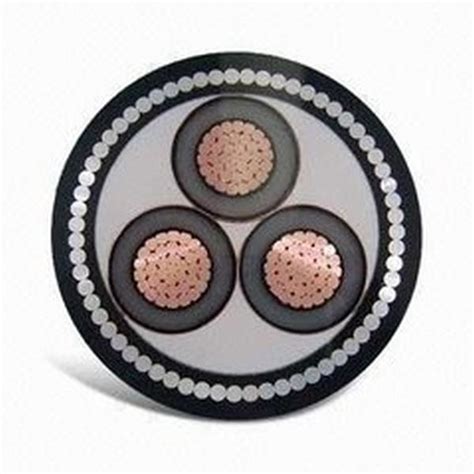 Armoured XLPE Power Cable Arnoldcable