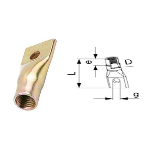 Fixing Socket For Fixing System Manufacturers And Suppliers Factory