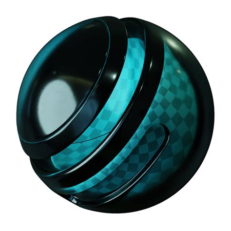 Toon Glass Shader FREE Glass Materials BlenderKit