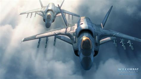 Ace Combat Wallpapers Top Free Ace Combat Backgrounds Wallpaperaccess