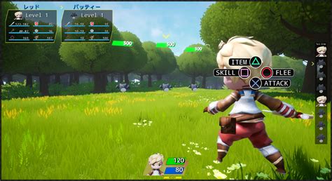 Red Knight Light Rpg On Steam