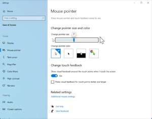 How To Fix The Disappearing Cursor Issue In Windows Auslogics Blog