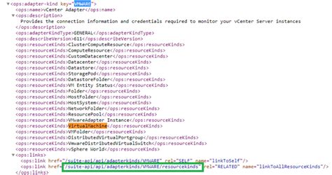 VRops Suite Api Crash Course Extracting Stats Alarms And Properties VMan