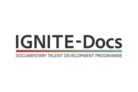 IGNITE DOCS YEAR 5 PARTICIPANTS ANNOUNCED Docs Ireland