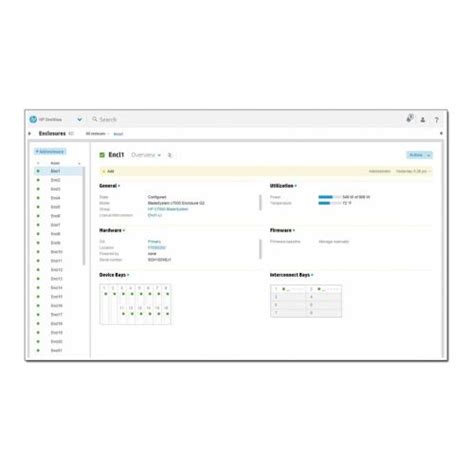 Powershell Module Hpe Oneview At Alan Darlington Blog