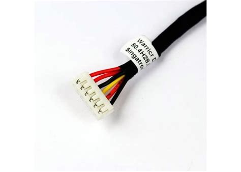 HP Compaq CQ50 CQ60 G50 G60 LAPTOP DC JACK UPULNI EXPRESS The