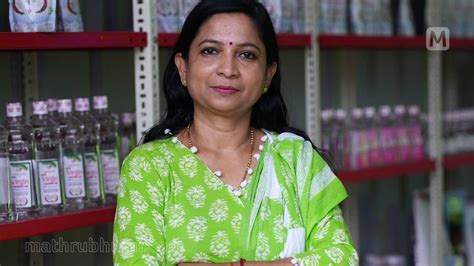 നേരംപോക്കിനായി തുടങ്ങിയ ജോലി പാഷനായി ഇന്ന് ഒന്നരക്കോടി രൂപയുടെ സംരംഭക