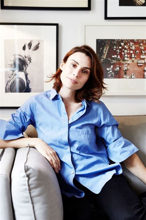 Alice Cavanagh The File Vogue Australia Vogue Fashion