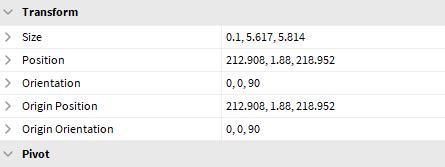 Can T Detect Collision With A Part Scripting Support Developer Forum Roblox